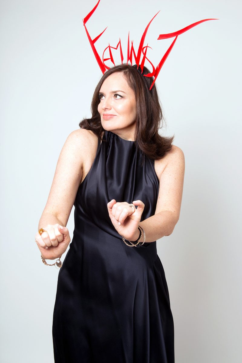 Gallery – Deborah Frances-White