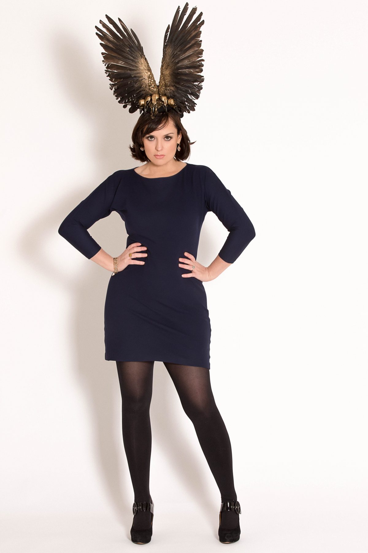 Gallery – Deborah Frances-White