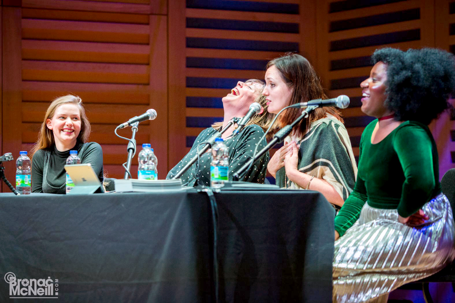 Deborah Frances-White – Deborah Frances-White