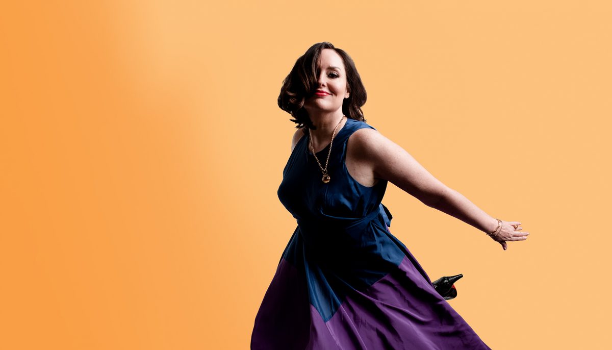 Events – Deborah Frances-White